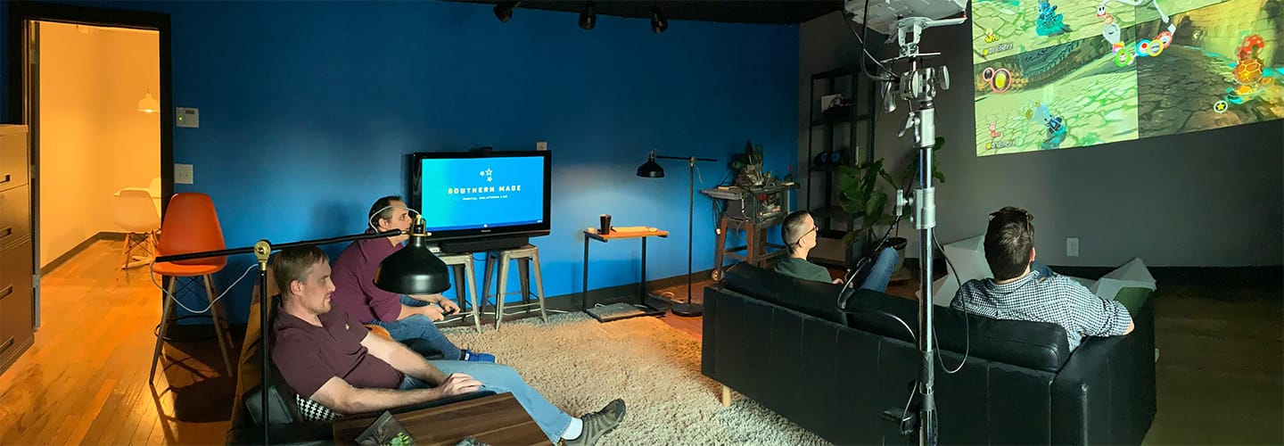 Southern Made - Who are we? And why are we here? - Southern Made