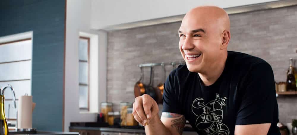 Lipton's Chef Fest in the Southern Made Portfolio of Work