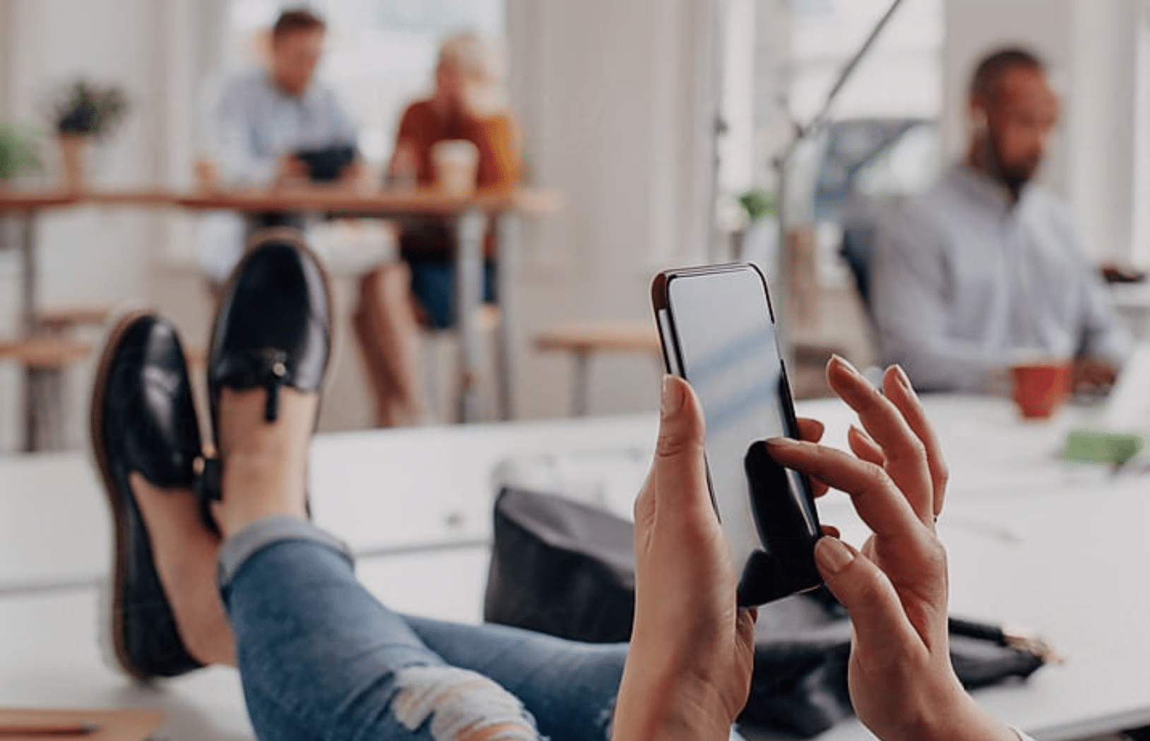 Moloco in the Southern Made Portfolio of Work